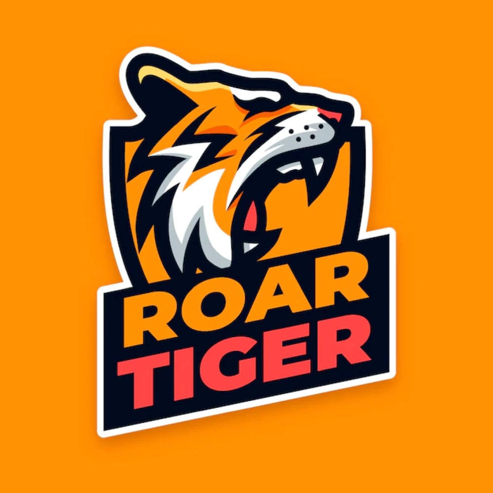 Orange pack design - Você busca. A gente faz.